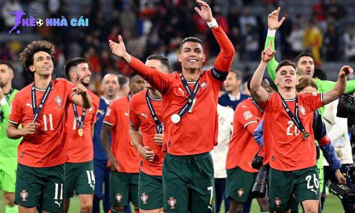 Nhận định bóng đá Colombia vs Bồ Đào Nha WC2026, 6h30 ngày 28/06